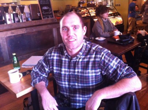 Paul Barnwell discusses personalized-learning in Atlantic Magazine article